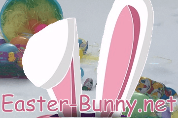 Easter Bunny Tracker 2026 | Live video of the Easter Bunny's trip